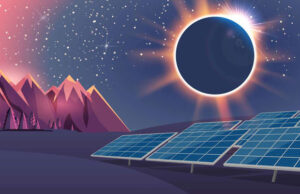 Generating Solar Energy at Night – Data Technology